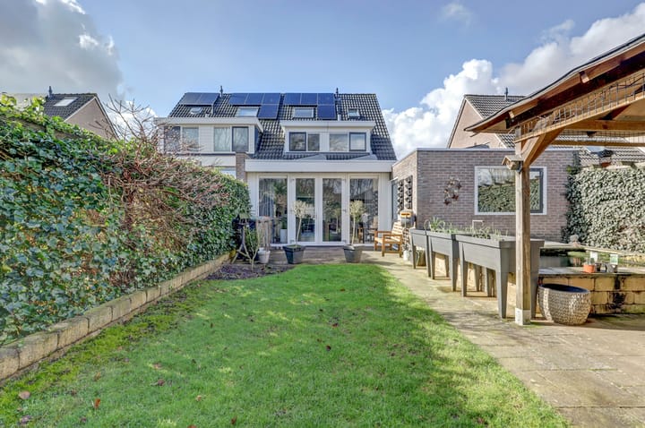 Koopwoningen - huizen te koop in [Funda]