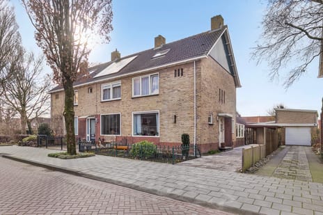 Koopwoningen - huizen te koop in [funda]