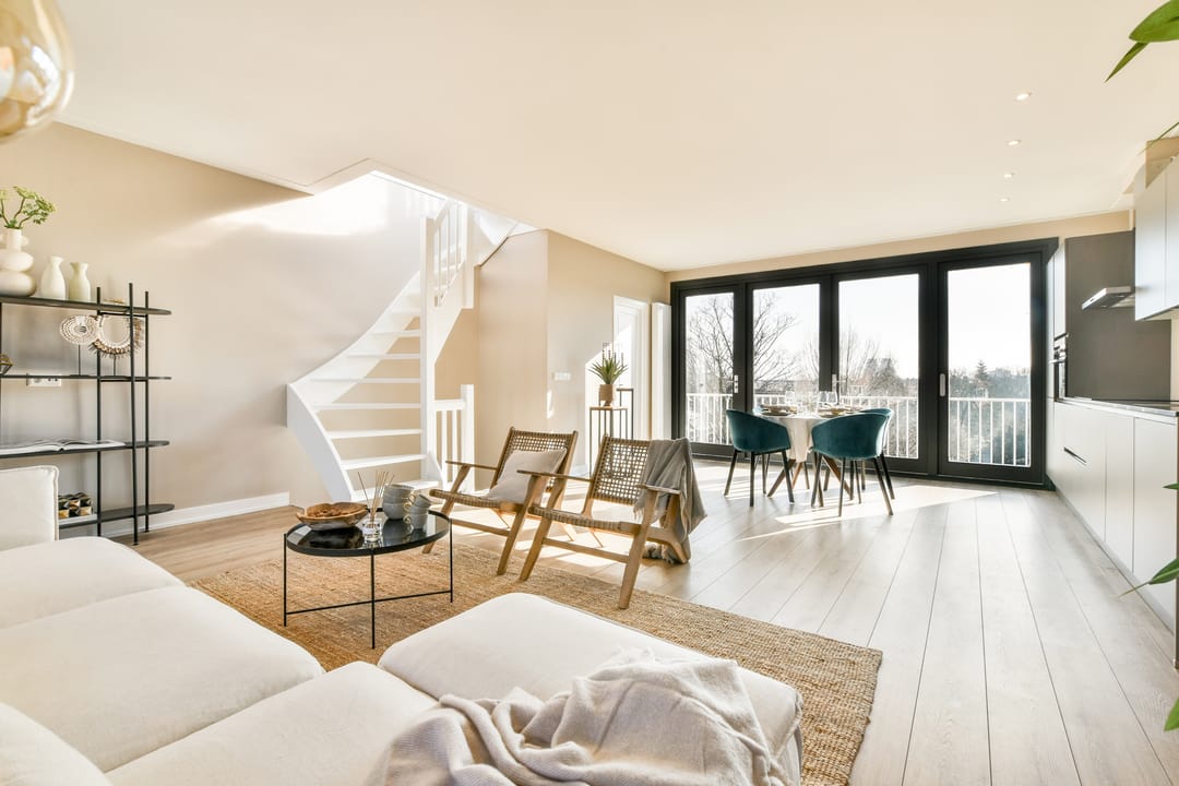 Apartment for sale: Bos en Lommerweg 179-3 1055 DS Amsterdam [funda]