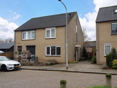 Koopwoningen - huizen te koop in [Funda]