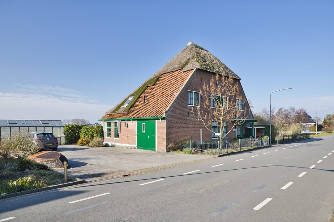 Koopwoningen - huizen te koop in [Funda]