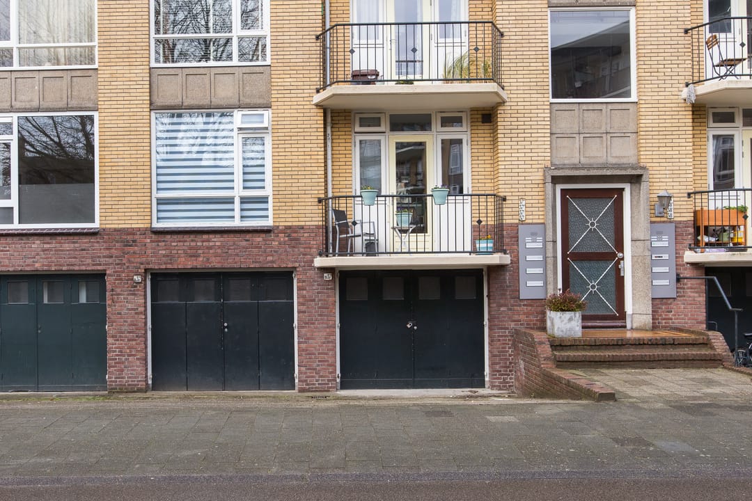 Appartement verkocht: Tolsteegplantsoen 37 3523 AL Utrecht [Funda]