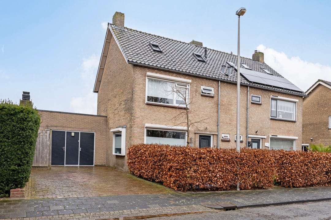 Huis verkocht: Willem Alexanderstraat 5 5151 GR Drunen | Funda