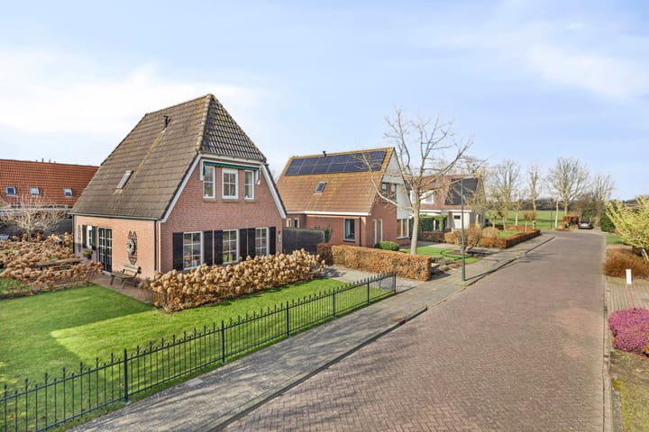 Koopwoningen - huizen te koop in [Funda]