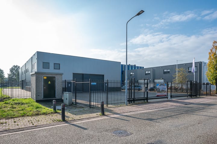 Oude-Tonge | Zoek verkocht: Boezemweg 15 3255 MC Oude-Tonge [funda in ...