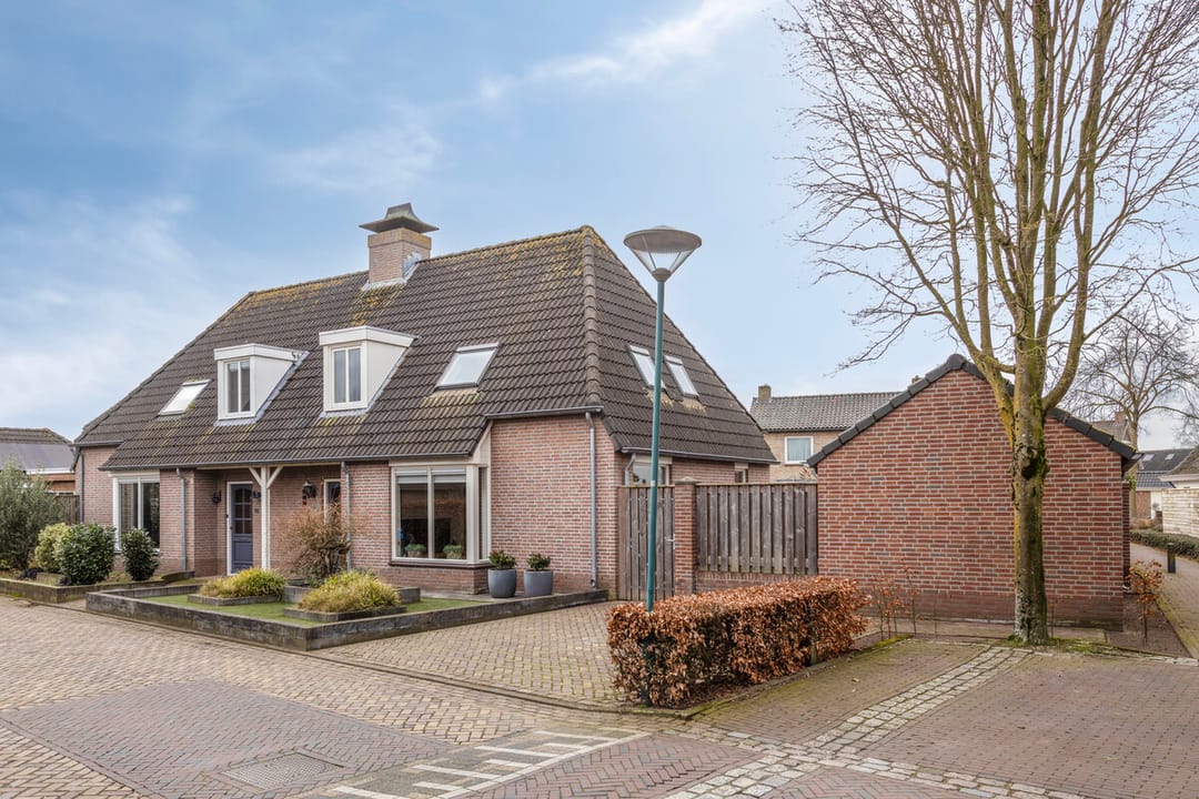 Huis verkocht: Elzendreef 66 5386 GS Geffen | Funda