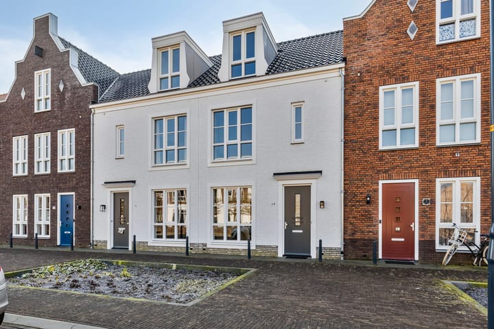 Koopwoningen - huizen te koop in [Funda]
