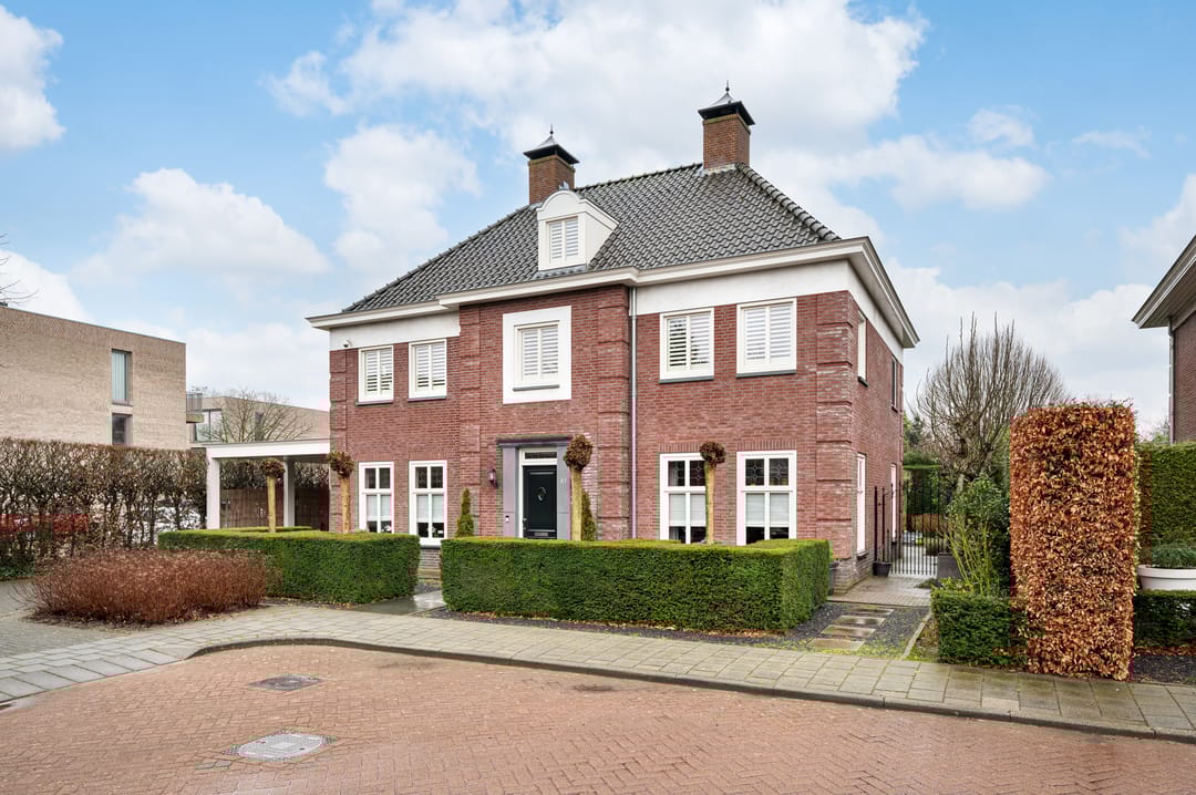 Huis verkocht: Conventstraat 61 5481 CS Schijndel [Funda]