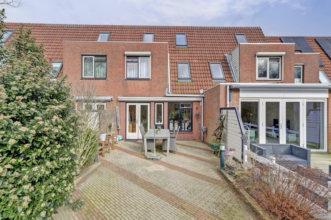 Huis verkocht: Hercules 61 2221 NG Katwijk (ZH) [Funda]