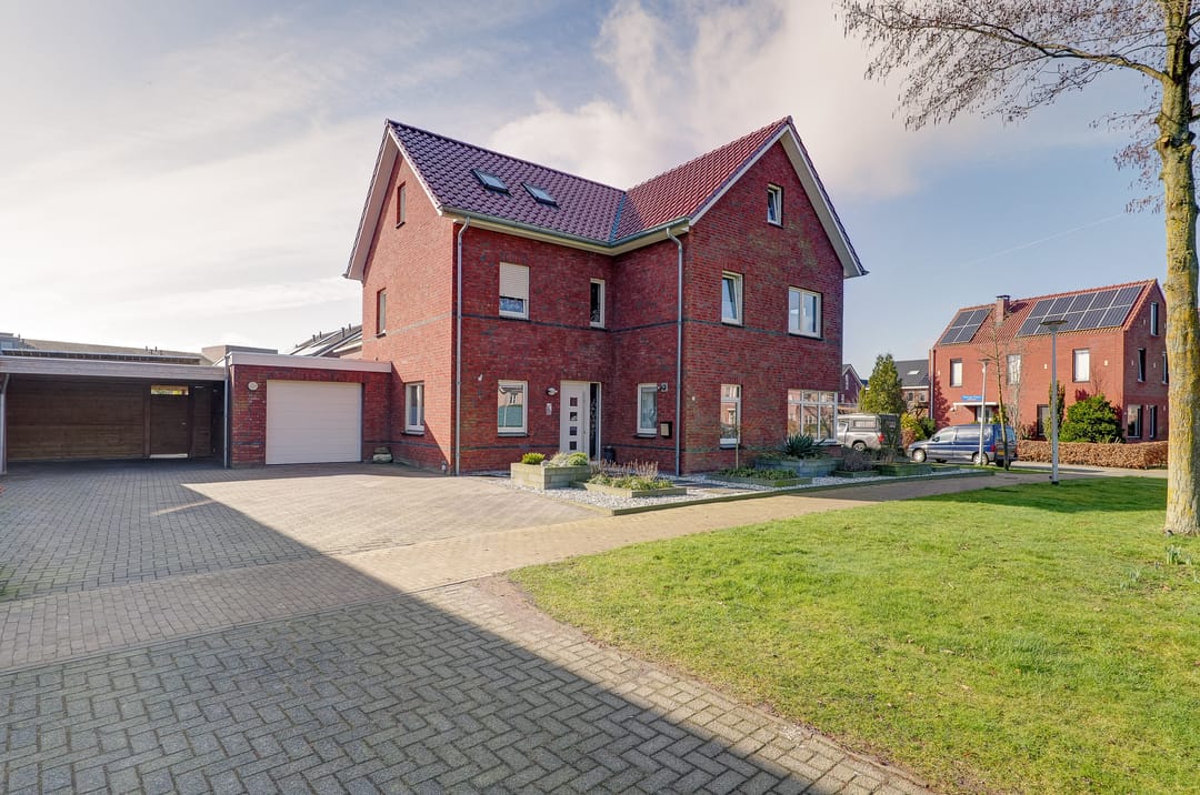 Huis verkocht: Het Palet 9 9403 BX Assen [Funda]
