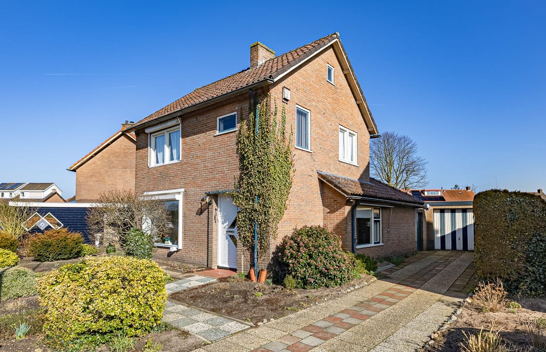 Huis verkocht: Peppelerweg 1 3881 XJ Putten [Funda]