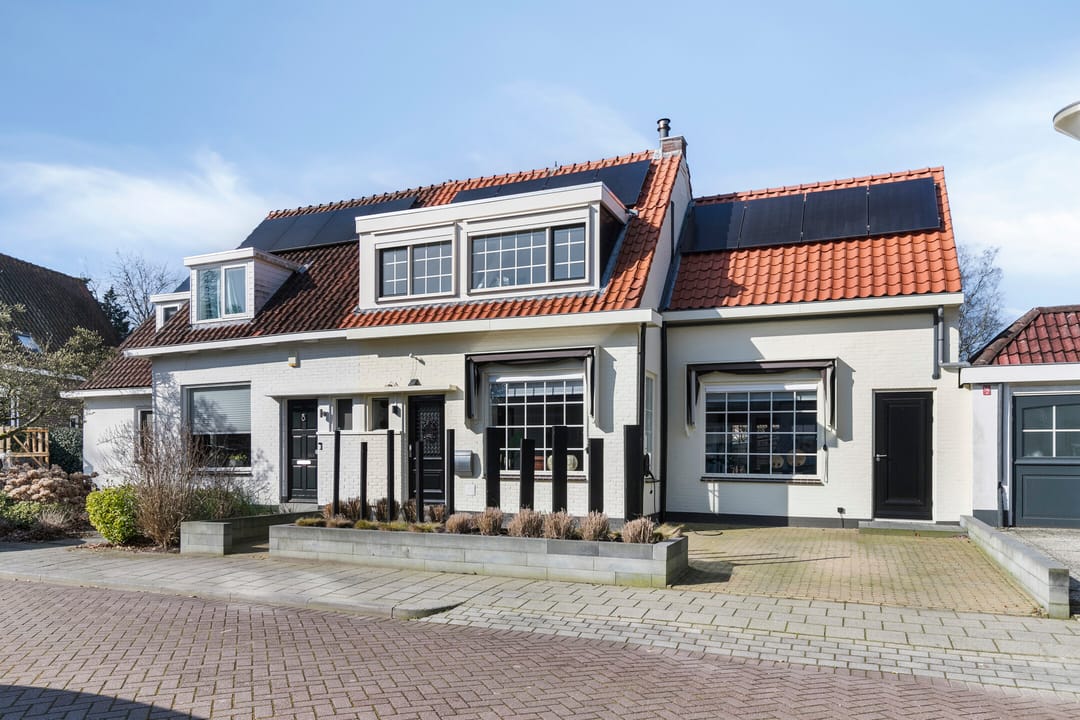 Huis verkocht: Duivelandstraat 6 3161 BB Rhoon [Funda]