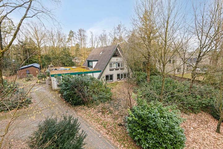 Koopwoningen - huizen te koop in [Funda]