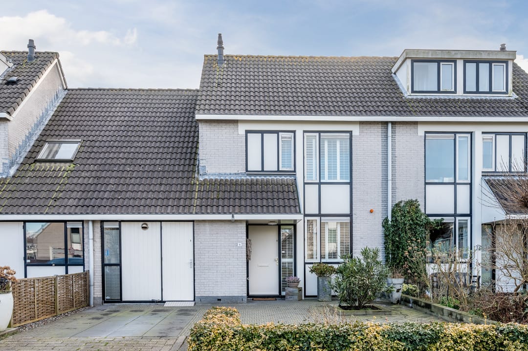 Huis verkocht: Weegbree 18 1422 MV Uithoorn [Funda]