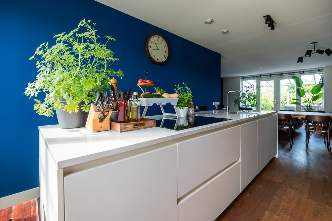 Huis verkocht: Vaandrig 9 4208 AS Gorinchem [Funda]