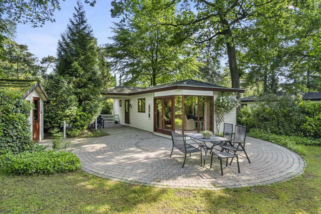 Huis verkocht: Panoramaweg 27-A13 6721 MK Bennekom [Funda]