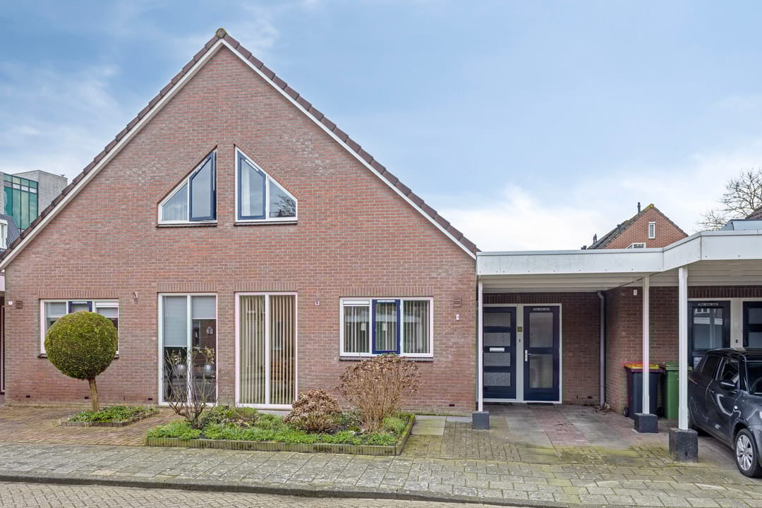 Huis verkocht: De Blauwververij 3 7471 RC Goor [Funda]