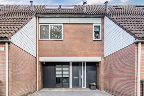 Koopwoningen - huizen te koop in [funda]