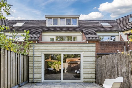 Koopwoningen - huizen te koop in [funda]