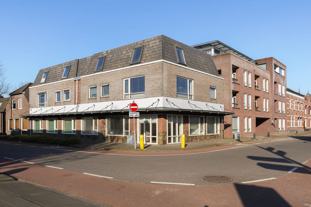 Appartement verkocht: Baroniestraat 48-02 5281 JG Boxtel | Funda