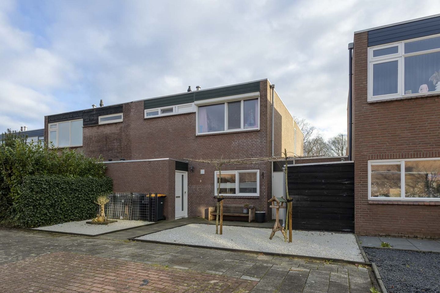 Huis verkocht: De Reede 78 9642 ME Veendam | Funda