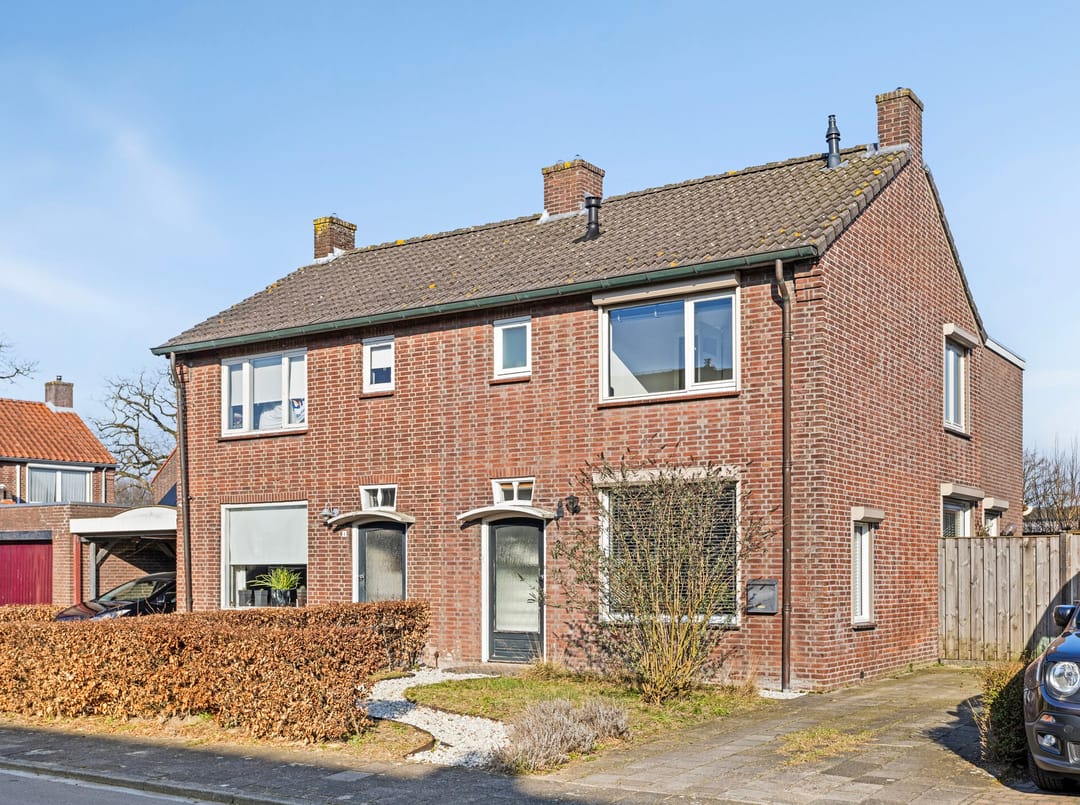 Huis verkocht: Veldakkerstraat 3 5281 LW Boxtel | Funda