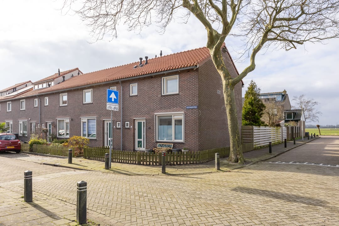 Huis verkocht: Bestevaerstraat 60 1566 DH Assendelft [Funda]