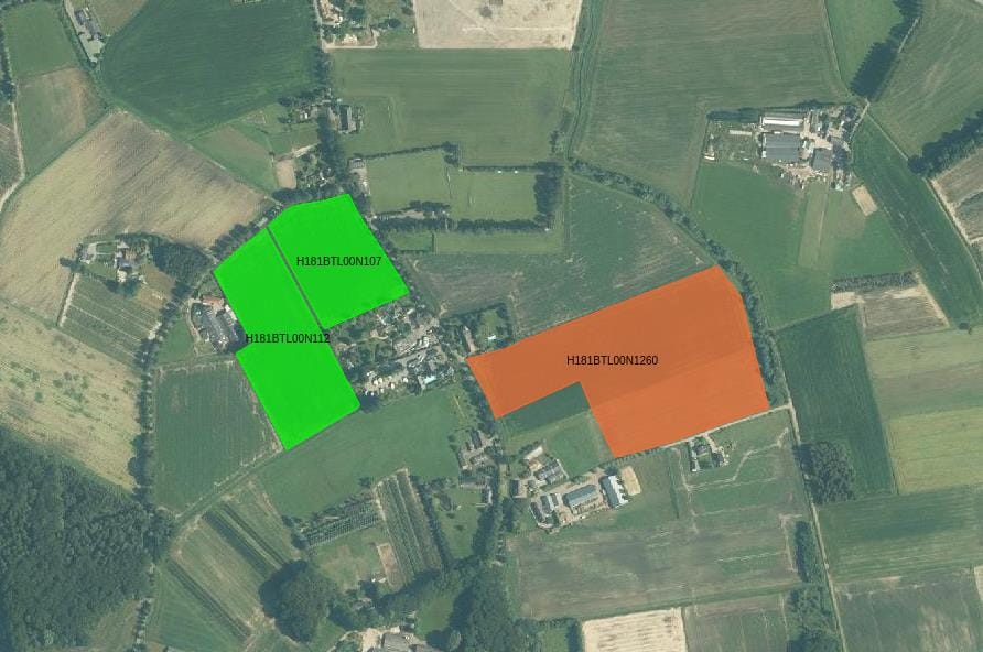 Boxtel | Zoek verkocht: Mijlstraat 5281 RL Boxtel [funda in business]