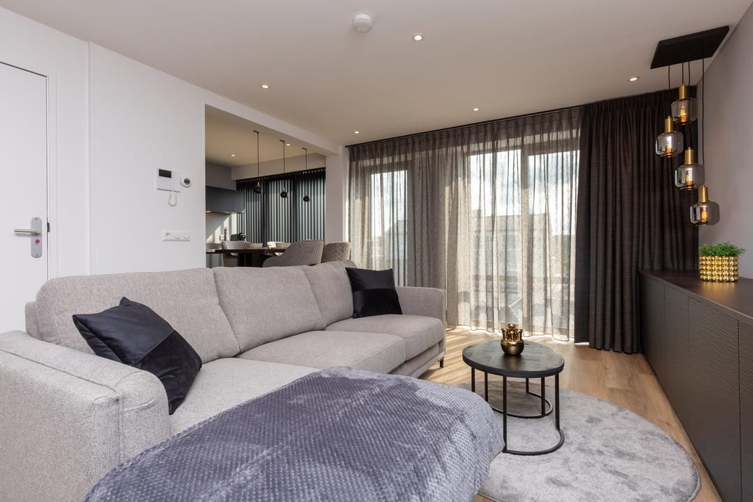 Appartement verhuurd: Het Ruim 40 8251 EN Dronten [Funda]