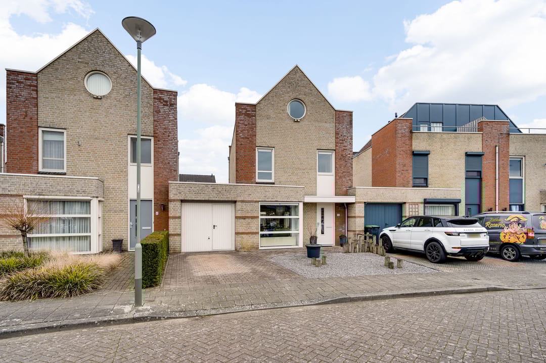 Huis verkocht: Meander 40 6071 SB Swalmen | Funda