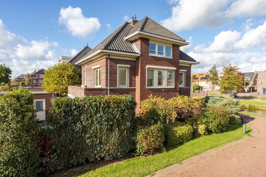House for sale: Lea Smulderssingel 1 2652 HN Berkel en Rodenrijs [funda]