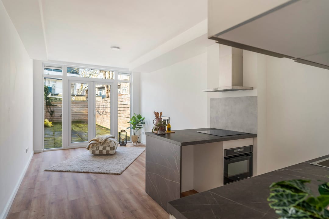 Appartement verkocht: Joris van der Haagenstraat 5-C 2525 TP Den Haag ...