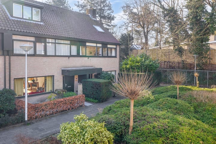 Koopwoningen - huizen te koop in [Funda]