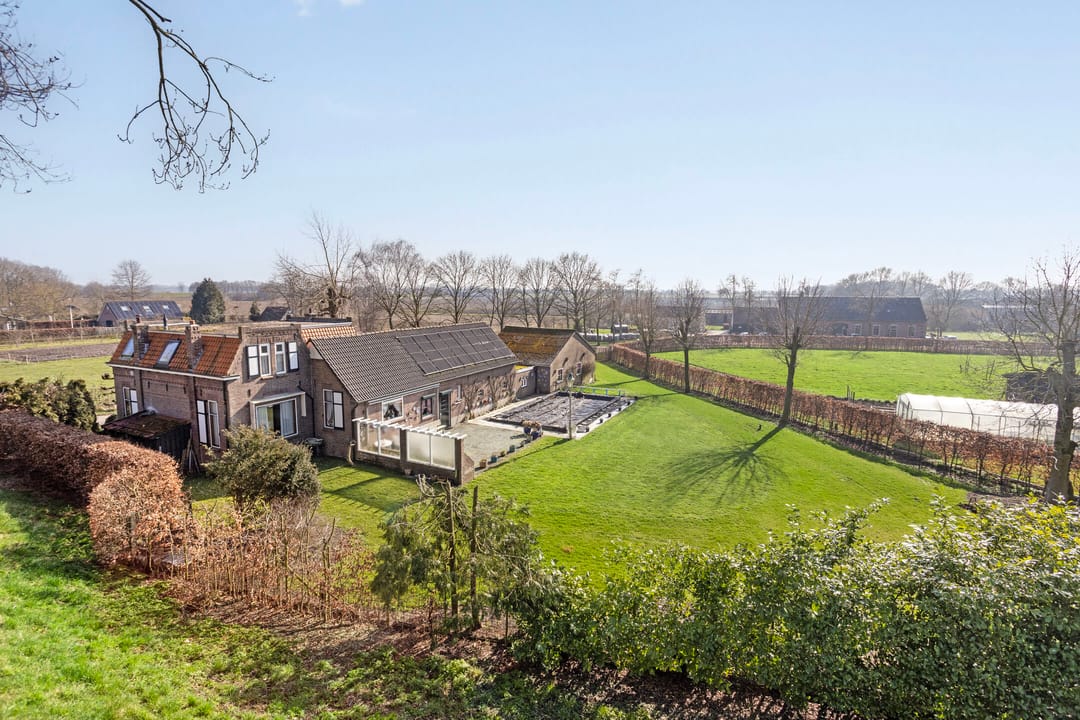 Huis verkocht: Graftstraat 1 5356 NE Neerloon [Funda]