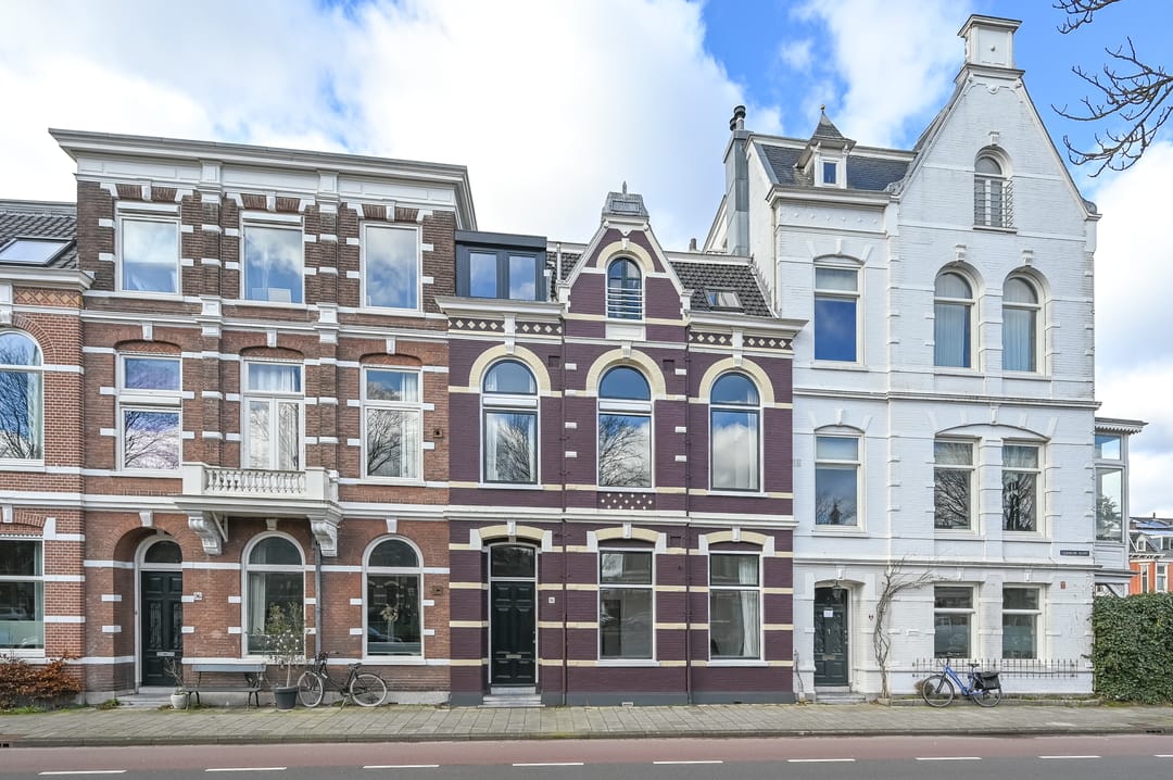 Huis verkocht: Leidsevaart 94 2013 HC Haarlem | Funda