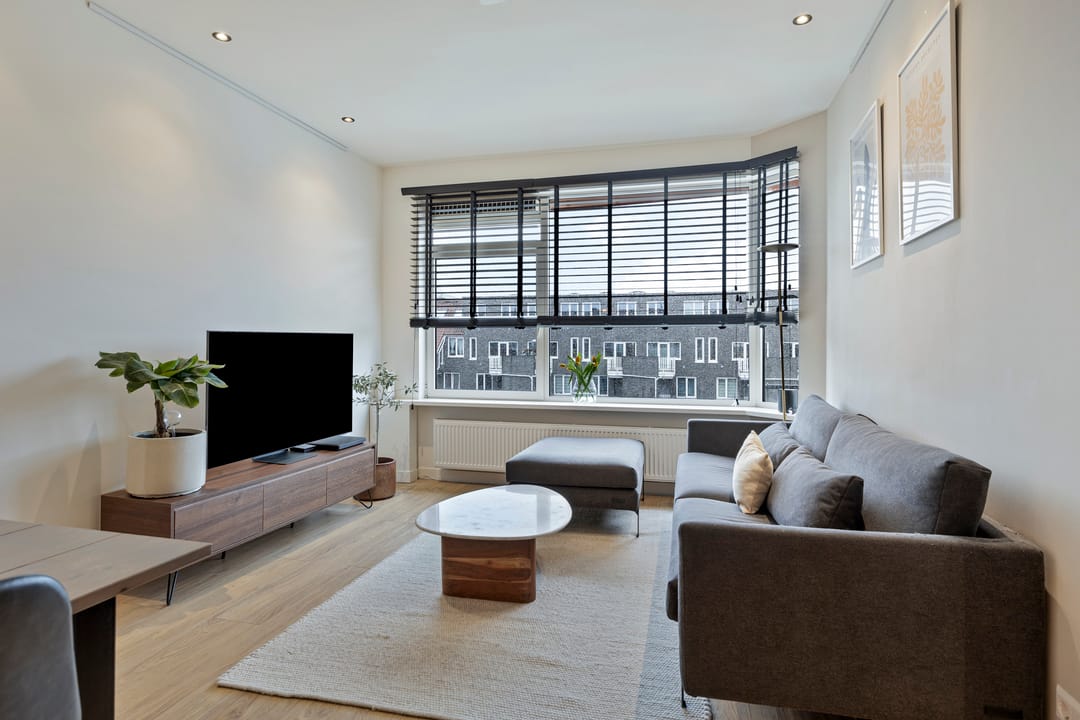 Appartement verkocht: Rotterdamsedijk 224-C 3112 BN Schiedam | Funda