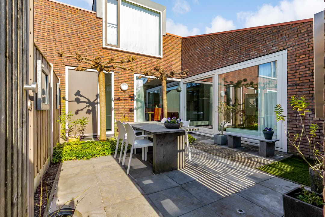 Huis verkocht: Helmstok 23 1319 CK Almere | Funda