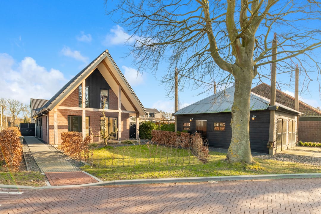 Huis verkocht: Westerweg 338 1852 PR Heiloo [Funda]