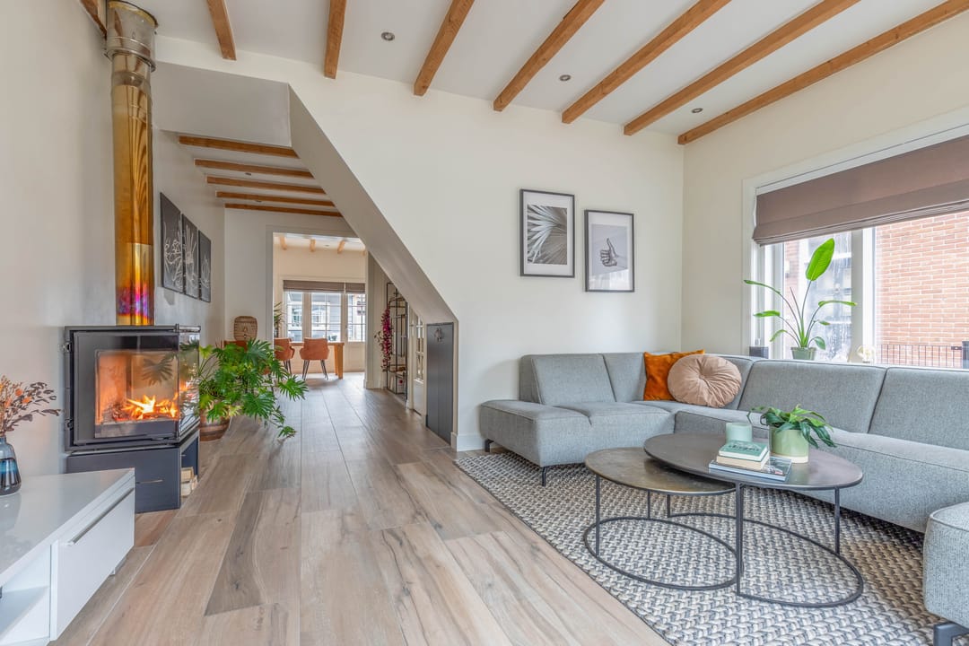 Huis verkocht: Burg. Gaarlandtstraat 10 4205 CC Gorinchem [Funda]