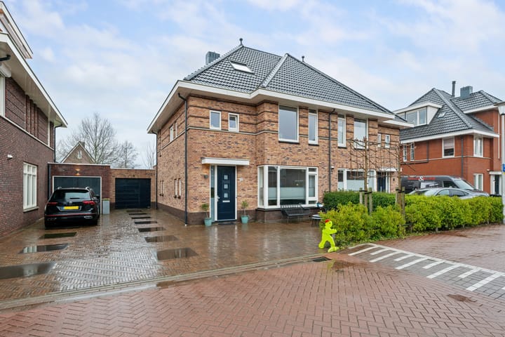 Koopwoningen - huizen te koop in [funda]