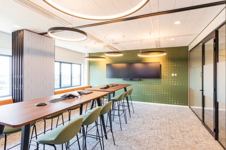 Kantoor Eindhoven | Zoek kantoren te huur: High Tech Campus 5 5656 AE ...