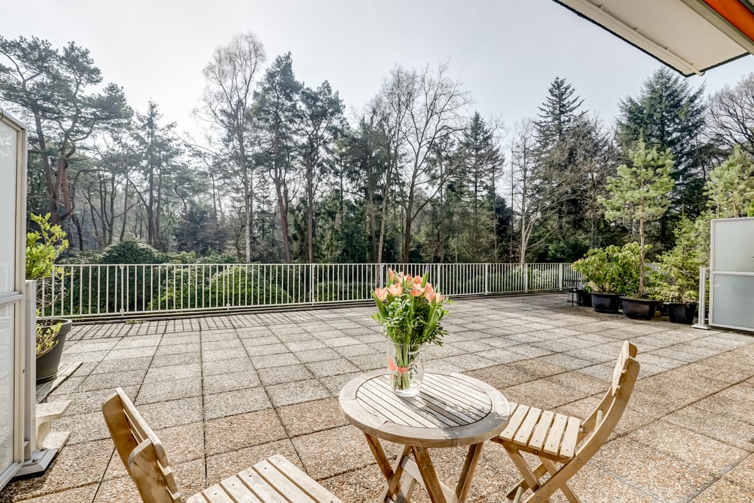 Appartement verkocht: De Hooghlaan 2-A04 3723 GS Bilthoven [Funda]