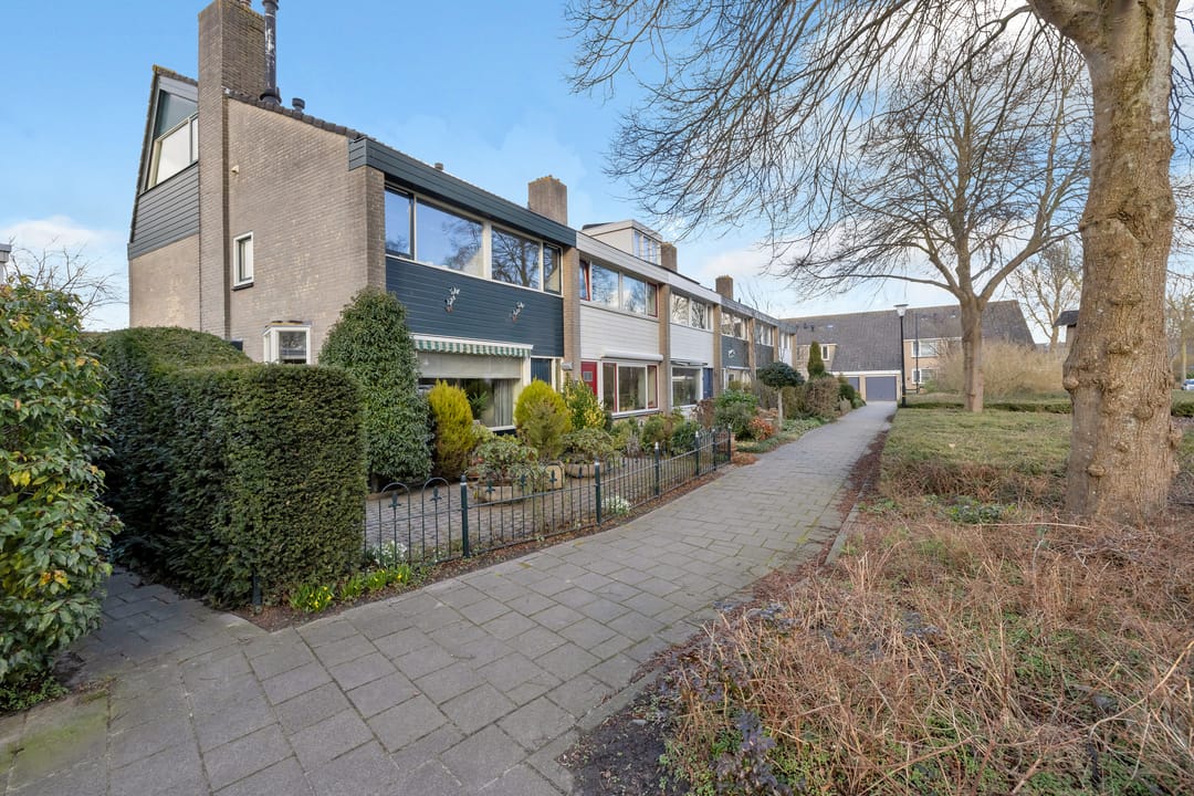 Huis verkocht: Kievitlaan 12 1742 AD Schagen [Funda]