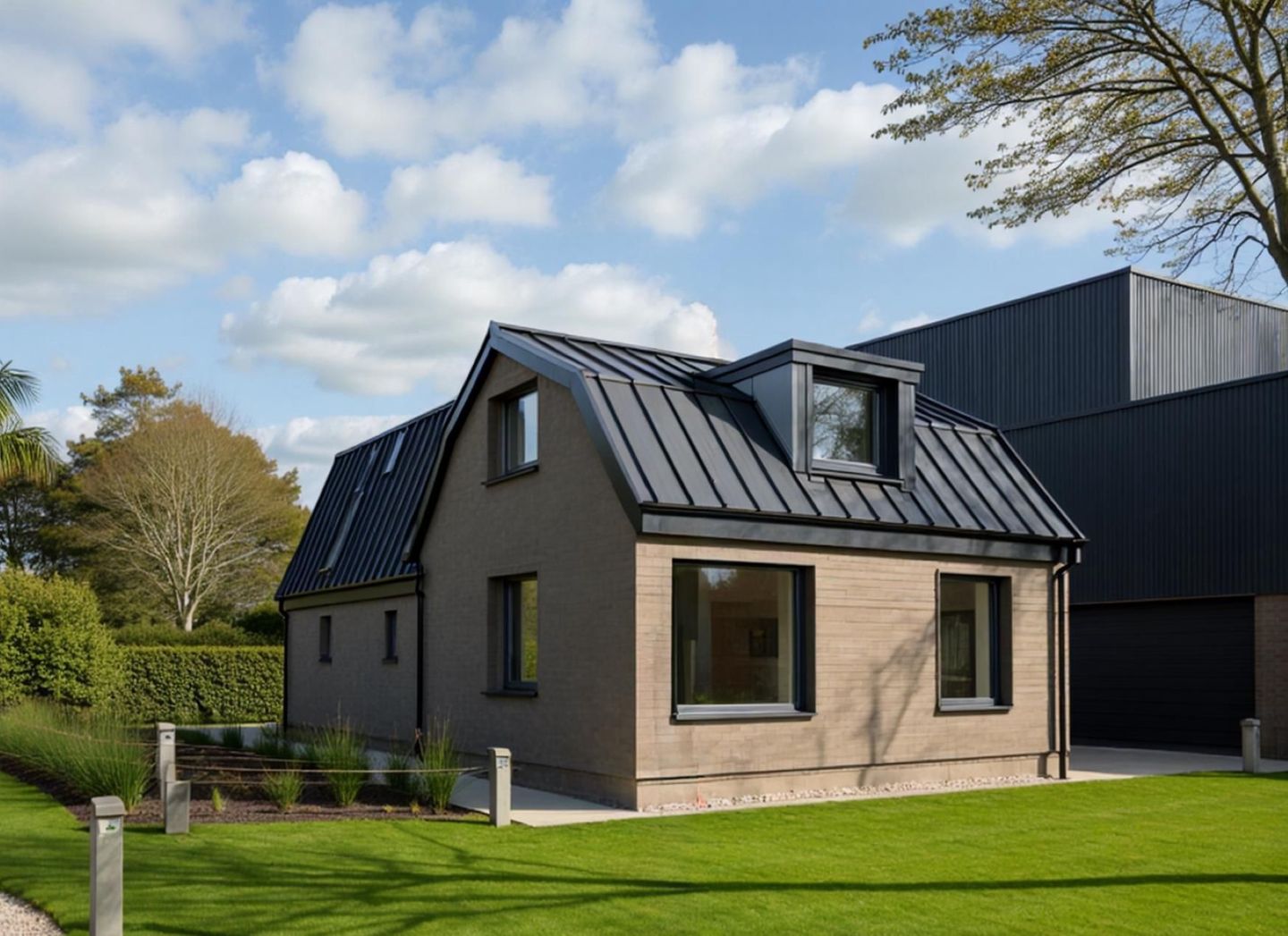 Huis verkocht: Kampweg 52 3941 HJ Doorn [Funda]