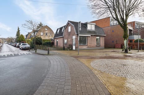 Huis verkocht: Kampweg 52 3941 HJ Doorn [Funda]