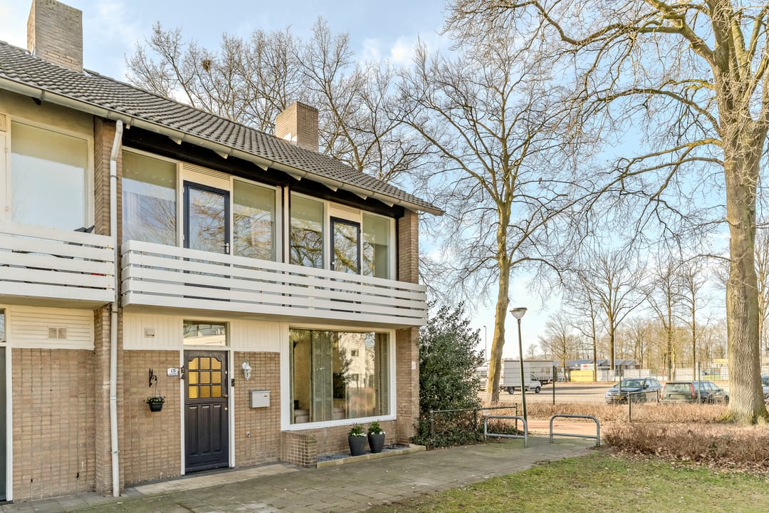 Huis verkocht: Boldert 15 5667 AT Geldrop | Funda