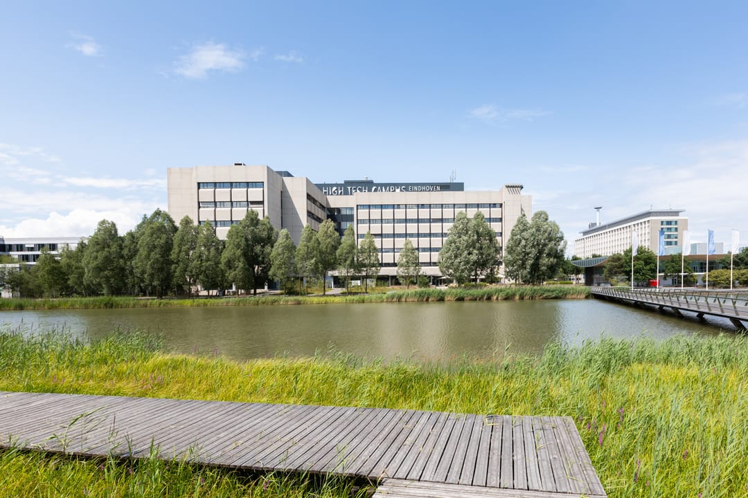 Kantoor Eindhoven | Zoek kantoren te huur: High Tech Campus 5 5656 AE ...