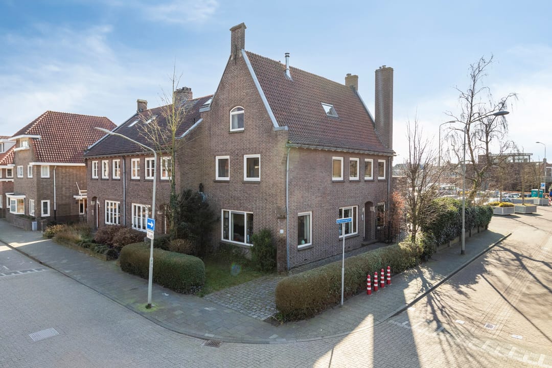 Huis verkocht: Prins Bernhardstraat 15 5281 JH Boxtel | Funda