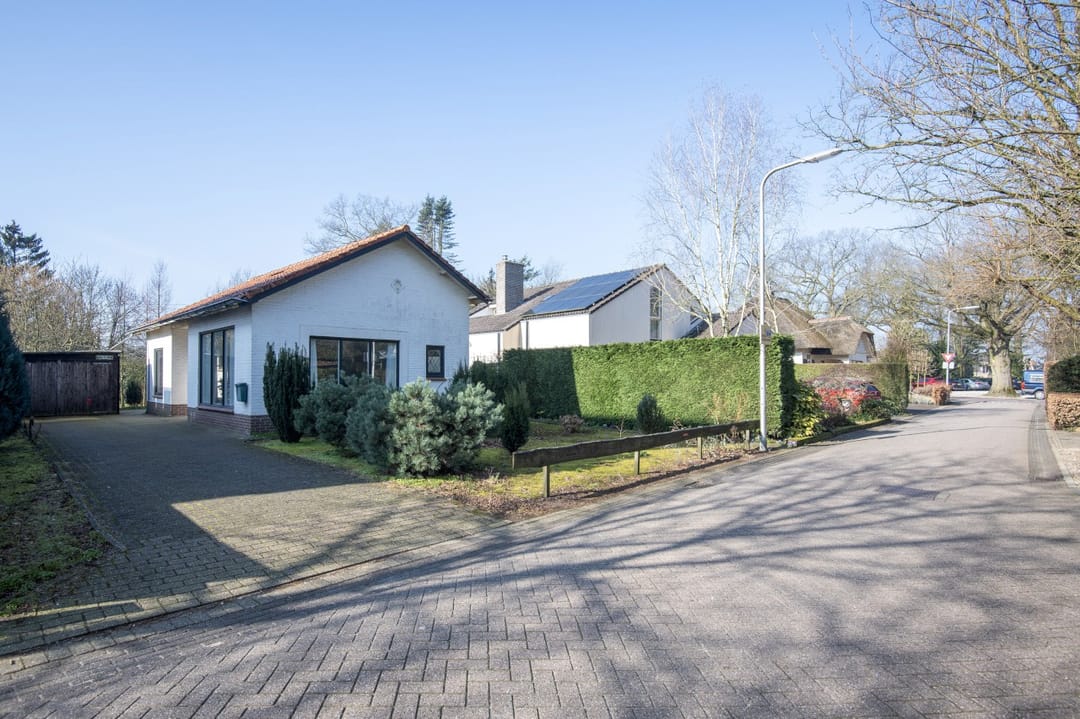 Huis verkocht: Dokter Kimmijserlaan 4 6741 DR Lunteren | Funda