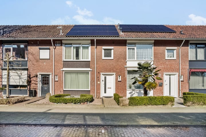 Koopwoningen - huizen te koop in [Funda]